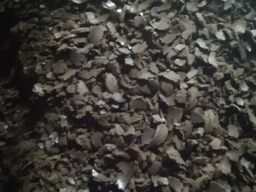 Жмых подсолнечный оптом