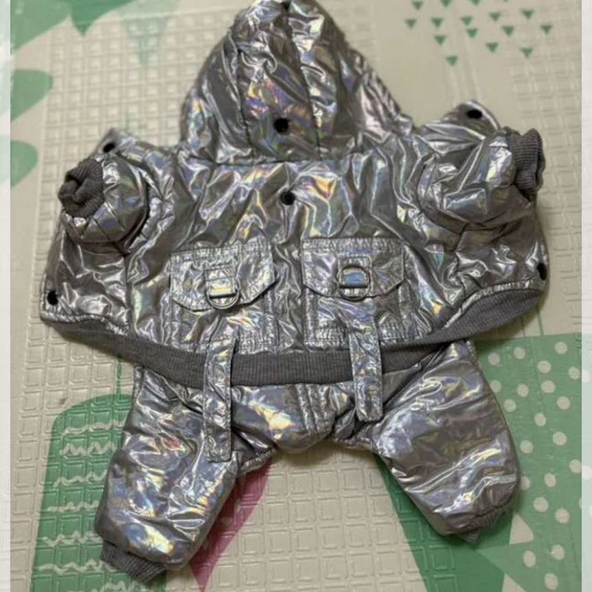 Одежда для маленьких собак бу