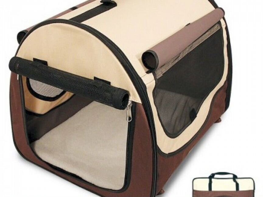 Triol Дом-тент 770*570*630мм 3,283 кг 57594