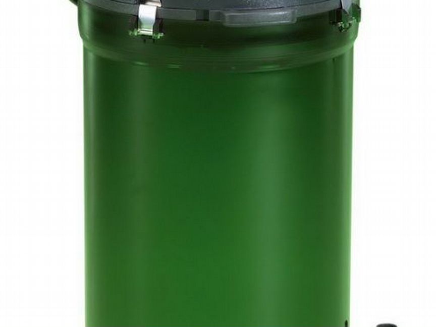 Фильтр для аквариума внешний eheim 2213