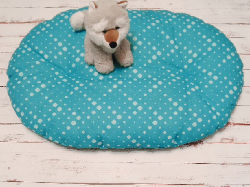 Матрас, коврик для переноски и отдыха