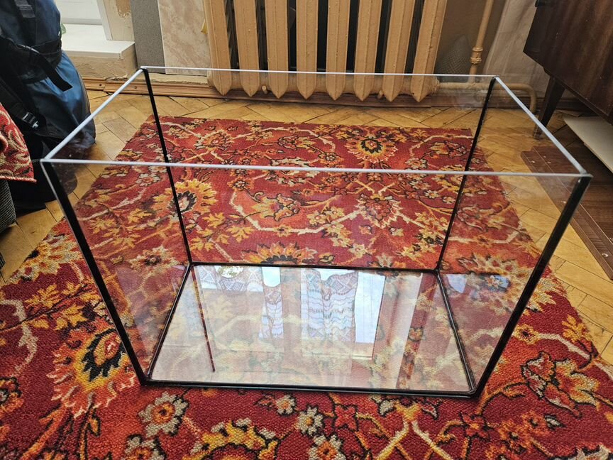 Аквариум 45 литров