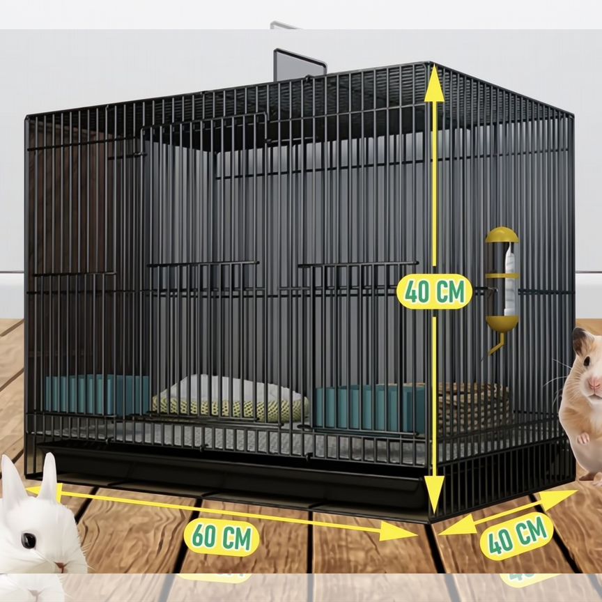 Клетка для грызунов