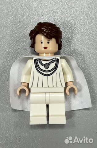 Минифигурка Lego Star Wars Mon Mothma sw0249 купить в Москве | Хобби и ...