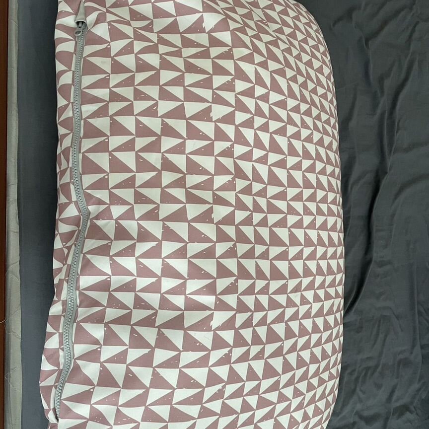 Лежанка IKEA лурвиг