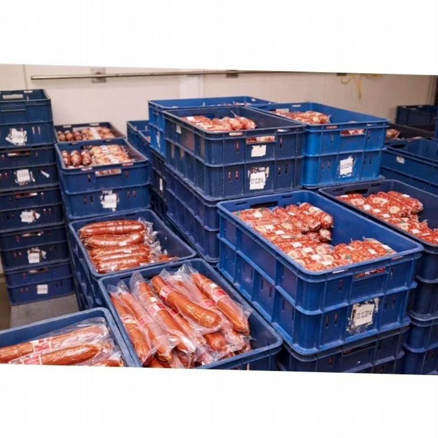 Продукты на корм животным