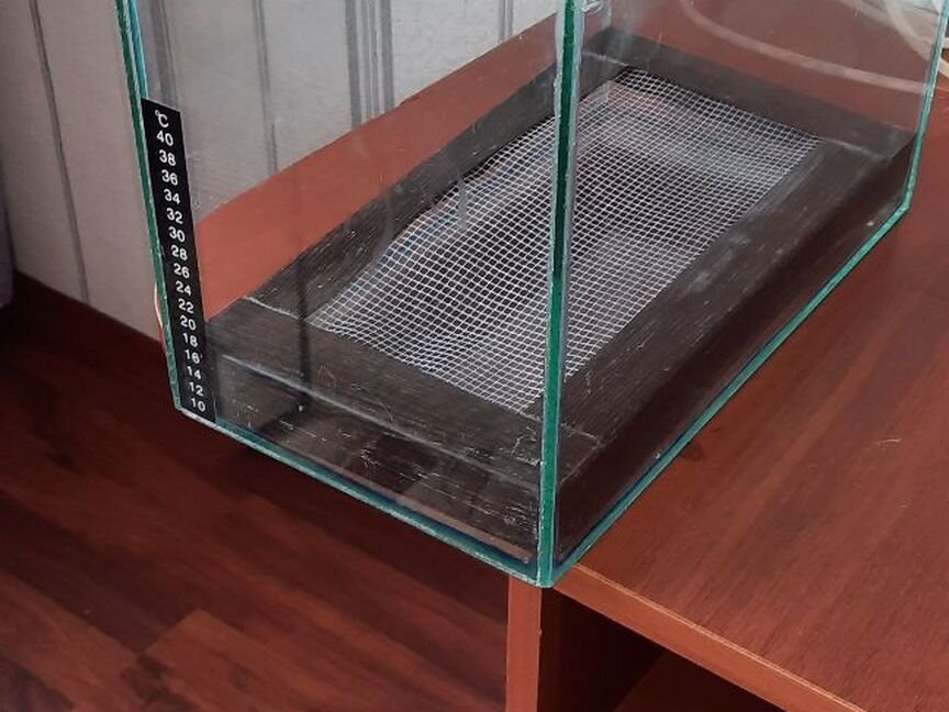 Аквариум, фильтры