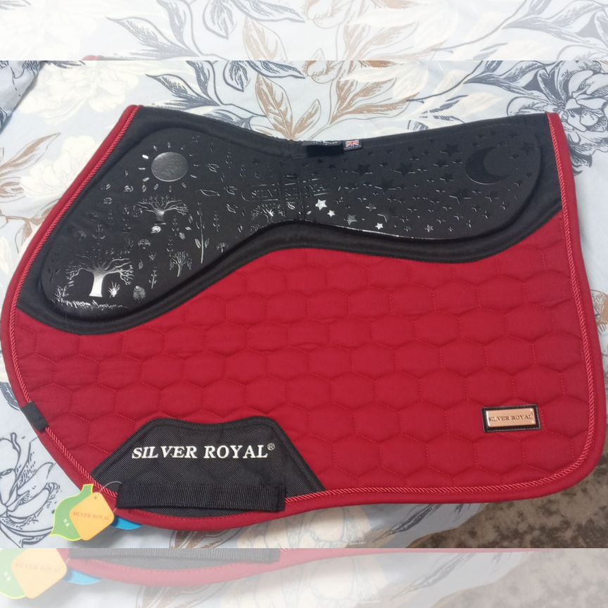 Вальтрап для лошади