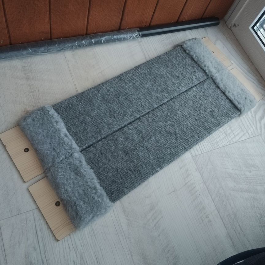Когтеточка для кошек