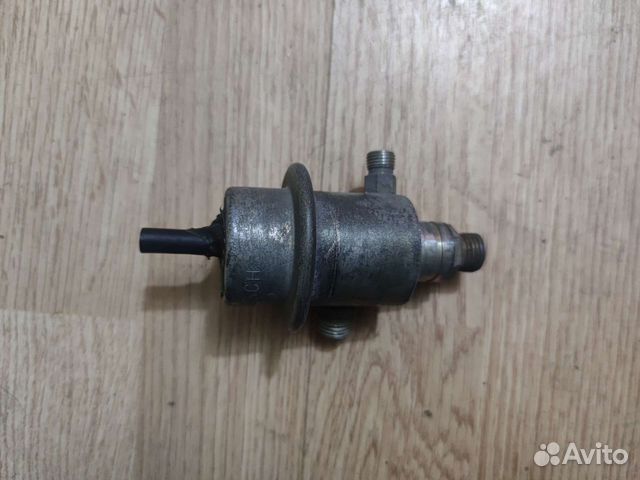 Регулятор давления топлива Mercedes w124 w201 купить в Балашихе ...