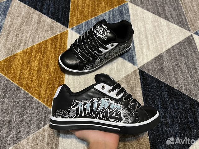 Dc shoes adio circa fallen etnies globe osiris dvs купить в Великом ...