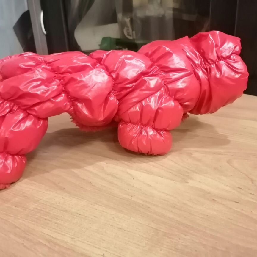 Вещи для маленькой собачки