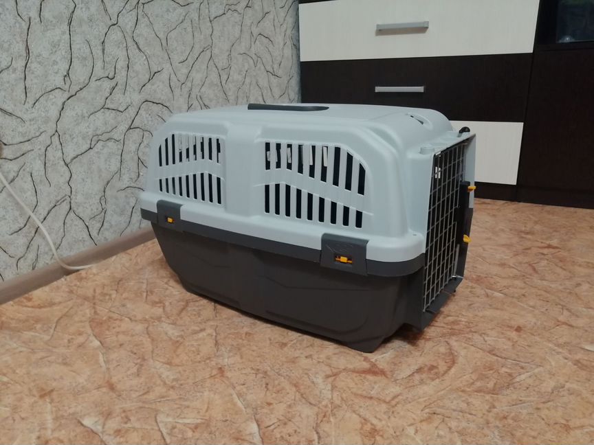 Переноска для кошек и собак MPS scudo 3