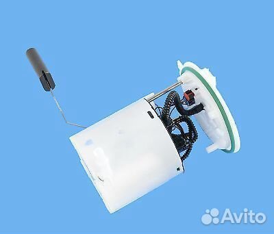 Топливный насос с датчиком Jeep Grand Cherokee WK2 купить в Мосрентген ...