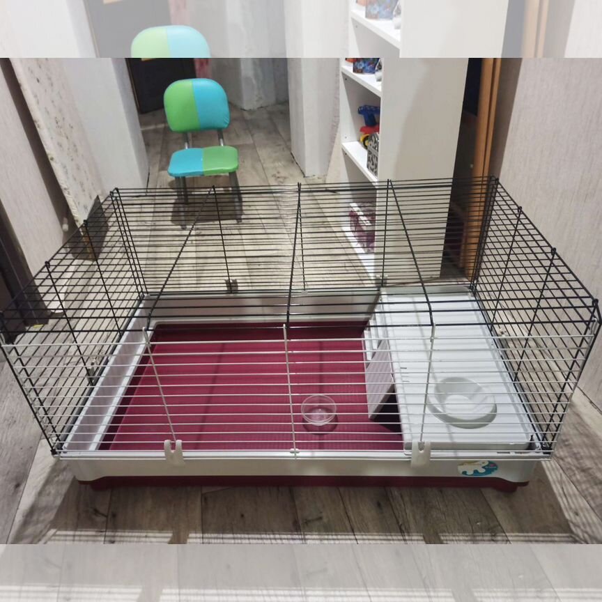 Клетка для животных