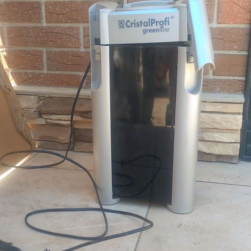 Фильтр для аквариума