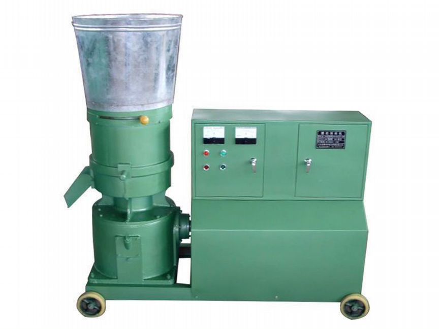 Гранулятор для комбикорма бу