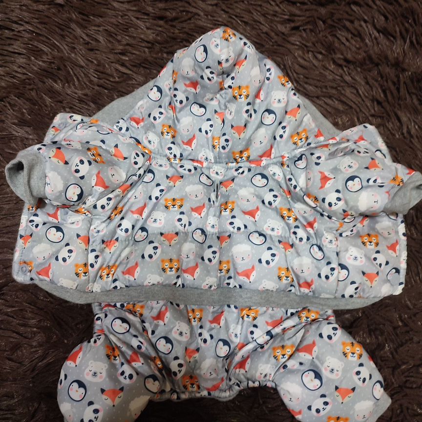 Одежда для маленьких собак