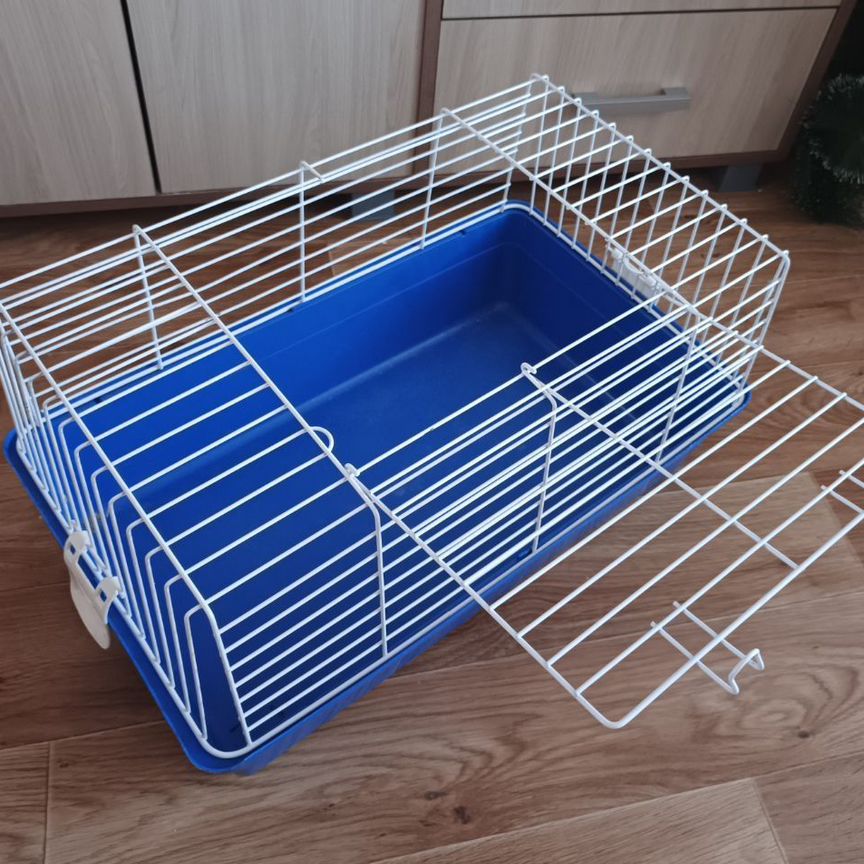 Клетка для животных