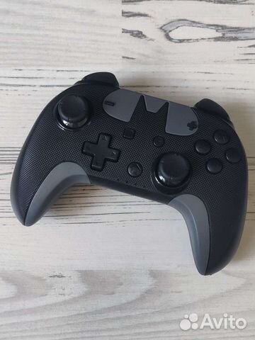 S600 Bluetooth Game Controller купить в Санкт-Петербурге | Электроника ...