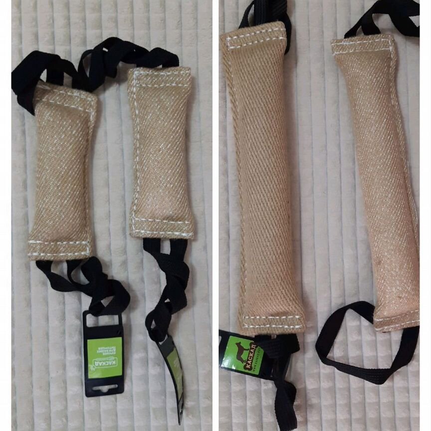 Жгут кусалка 20, 40 см