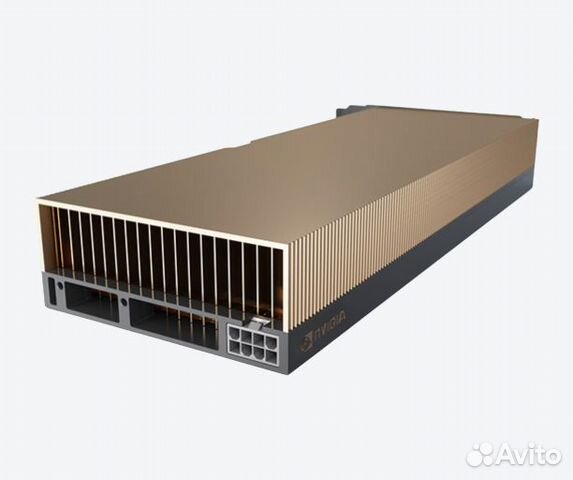 Видеокарта Nvidia Tesla A40 48G pcie купить в Москве | Электроника | Авито