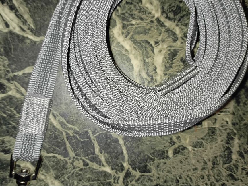 Поводки, ринговки