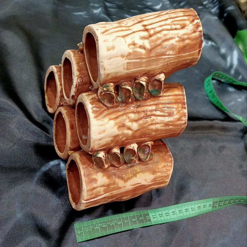 Декор для аквариума