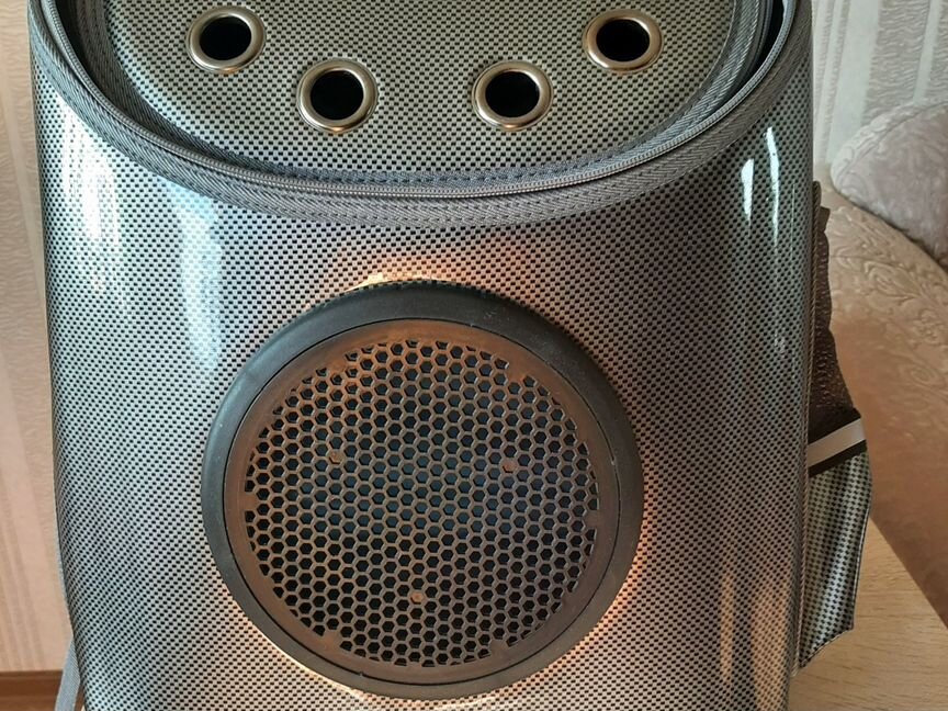 Рюкзак переноска для животных