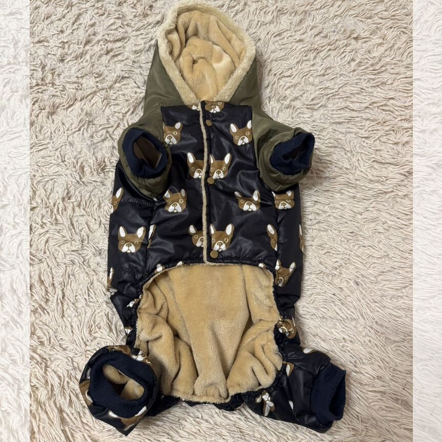 Одежда для собак 3XL