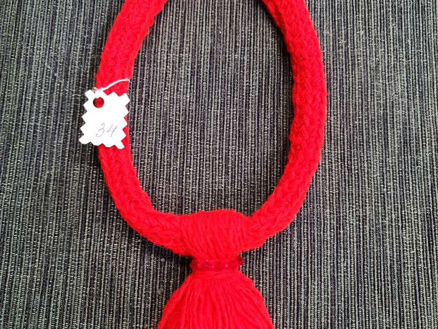 Оберег для собаки