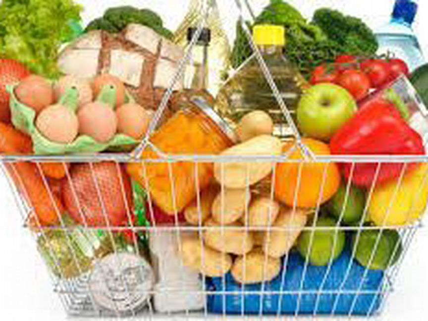 Корм животным, просроченные продукты