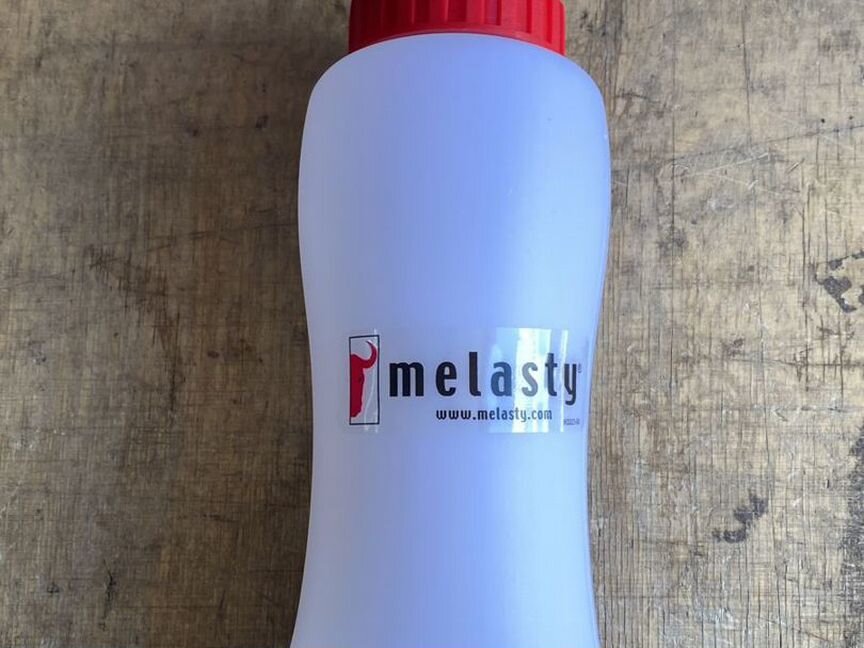 Бутылка для выпойки козлят 0,5 л (комплект)