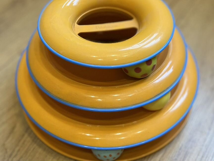 Игрушка для кошки