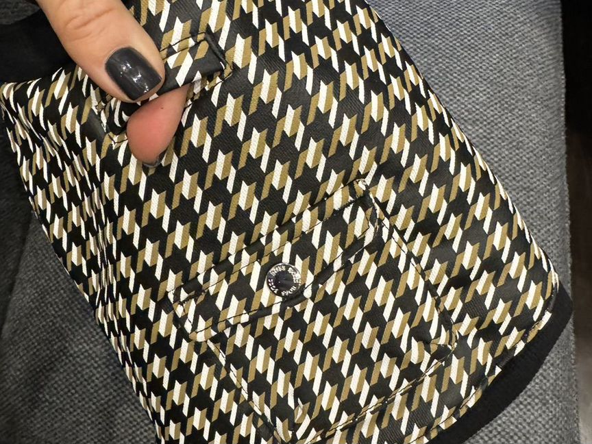 Кофта для маленькой собачки