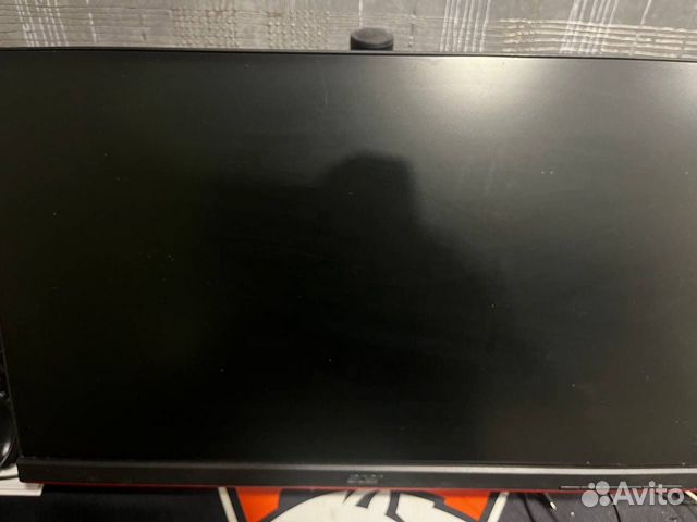 Монитор Acer 240 гц купить в Москве | Электроника | Авито