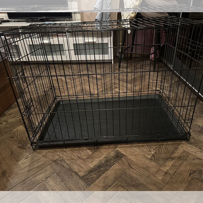 Клетка для собаки или животного