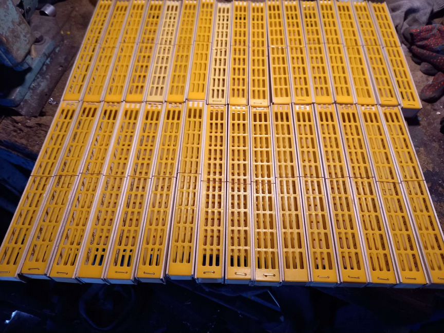 Изолятор Миленина