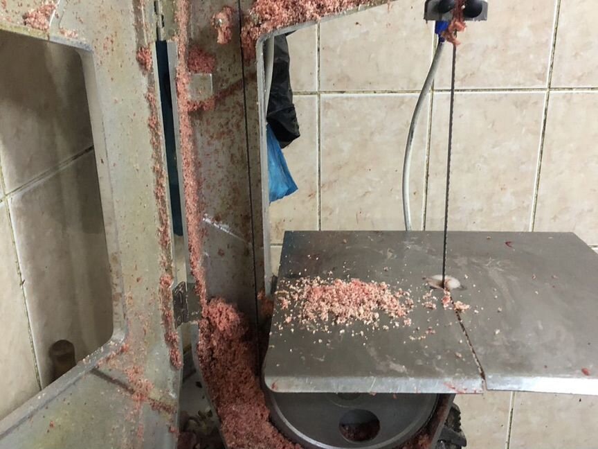 Костный остаток