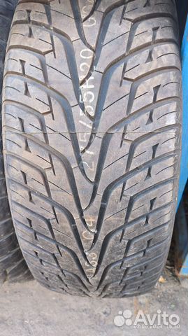Hankook Ventus ST RH06 275/55 R20 купить в Москве с доставкой | Авито