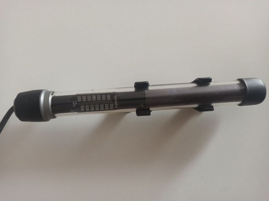 Обогреватель platinium heater