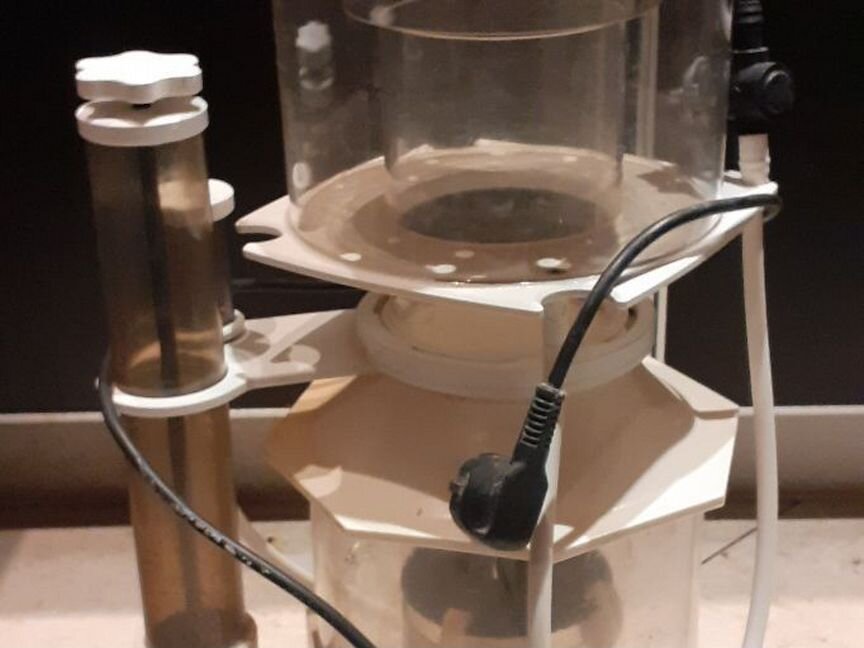 Deltec SC 2060 Пенник /флотатор deltec AP 850