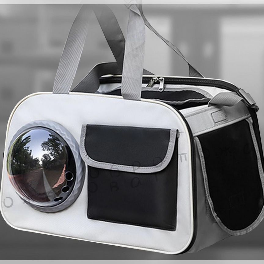 Переноска для кошек