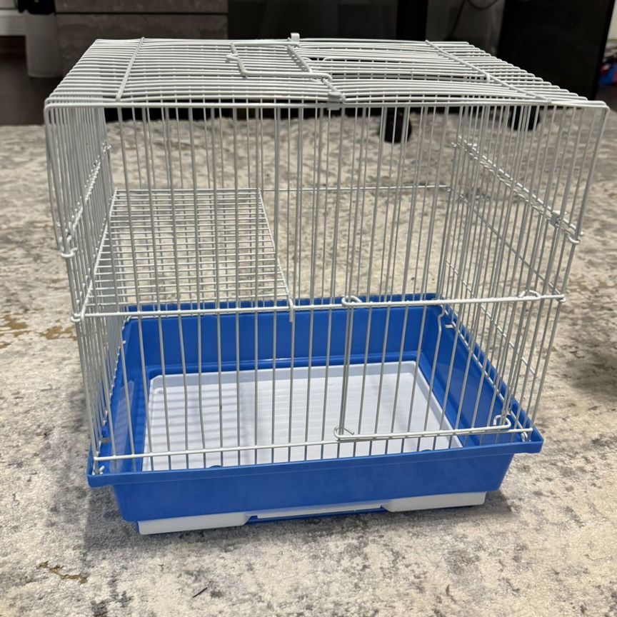 Клетка для грызунов бу