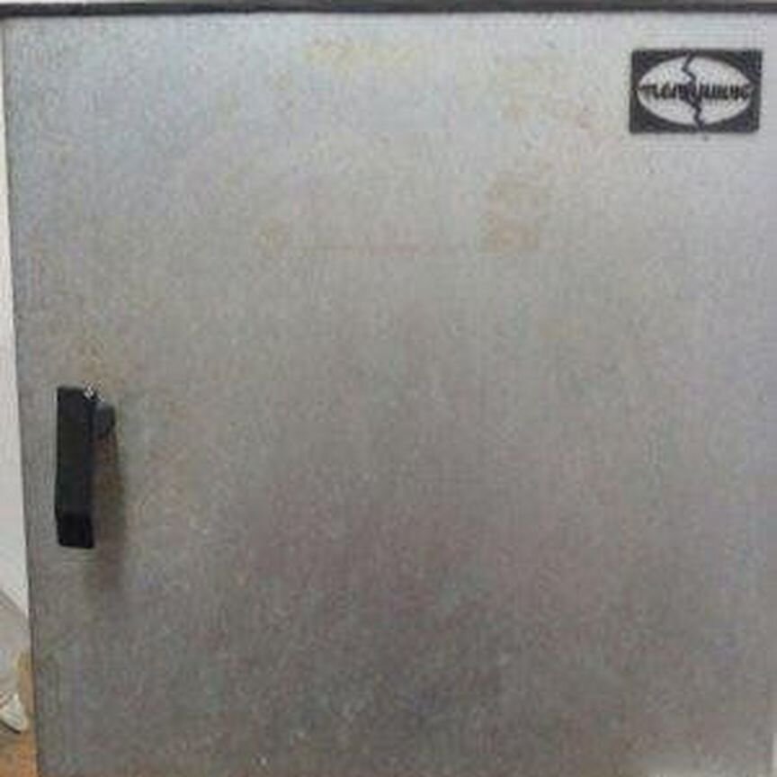 Инкубатор для яиц автоматический