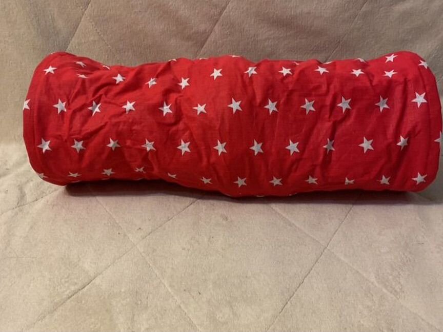 Тунель для кошки