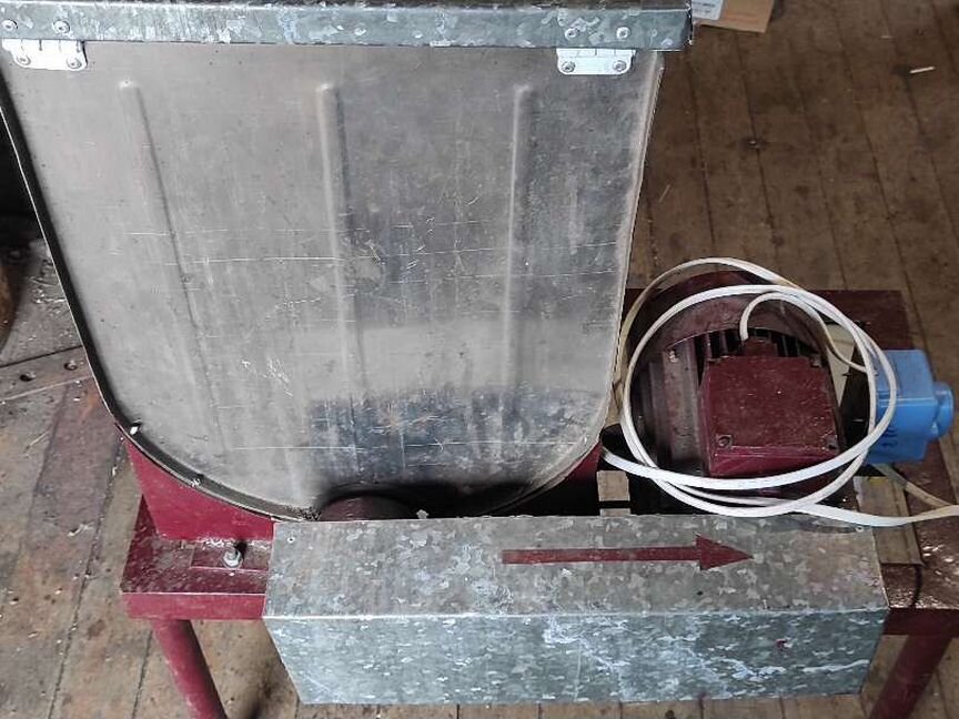 Корморезка