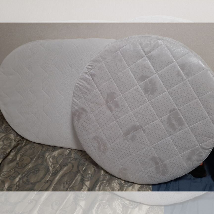 Место для собаки 2 шт