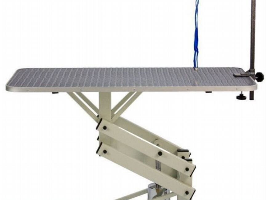 Стол для груминга собак и кошек (не китай)