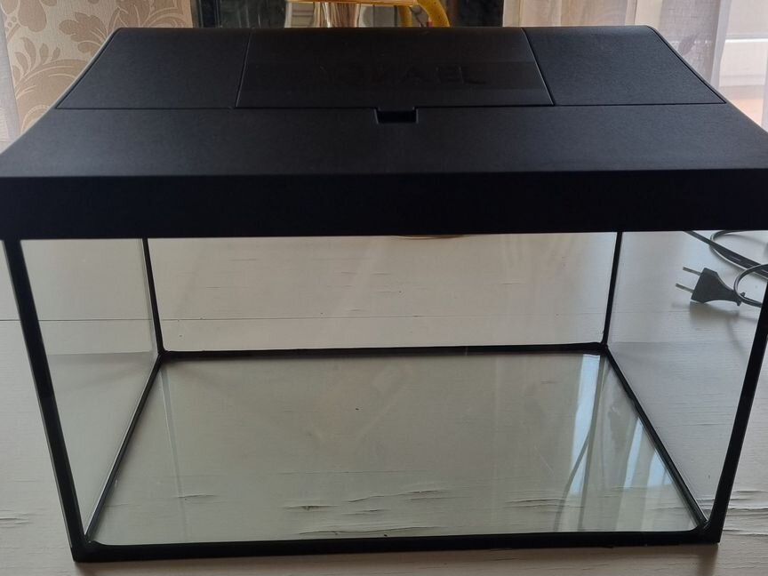 Аквариум Aquel 25 л